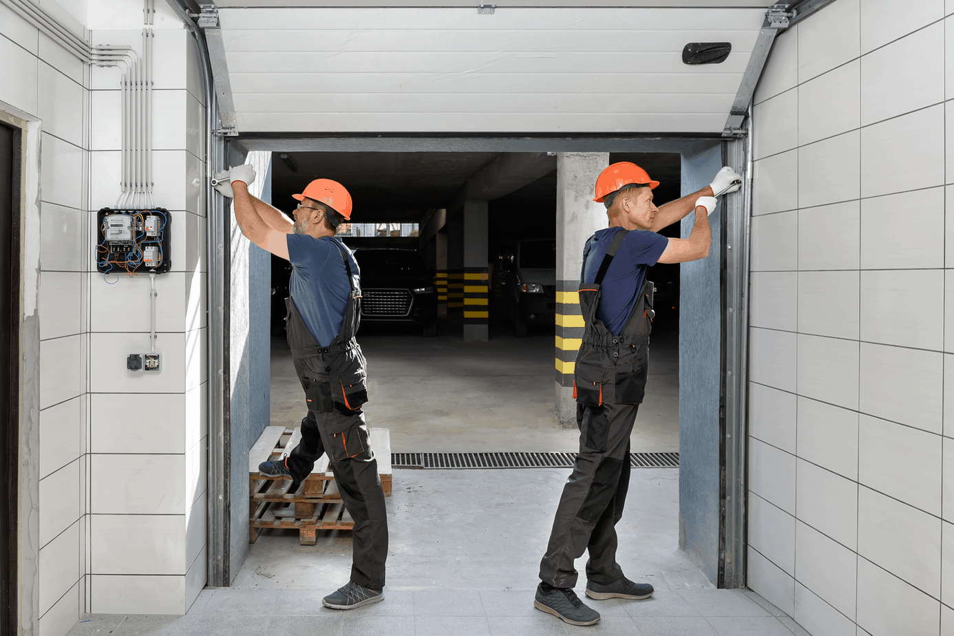Hiring - ServiceBasix in Austin & San Antonio TX